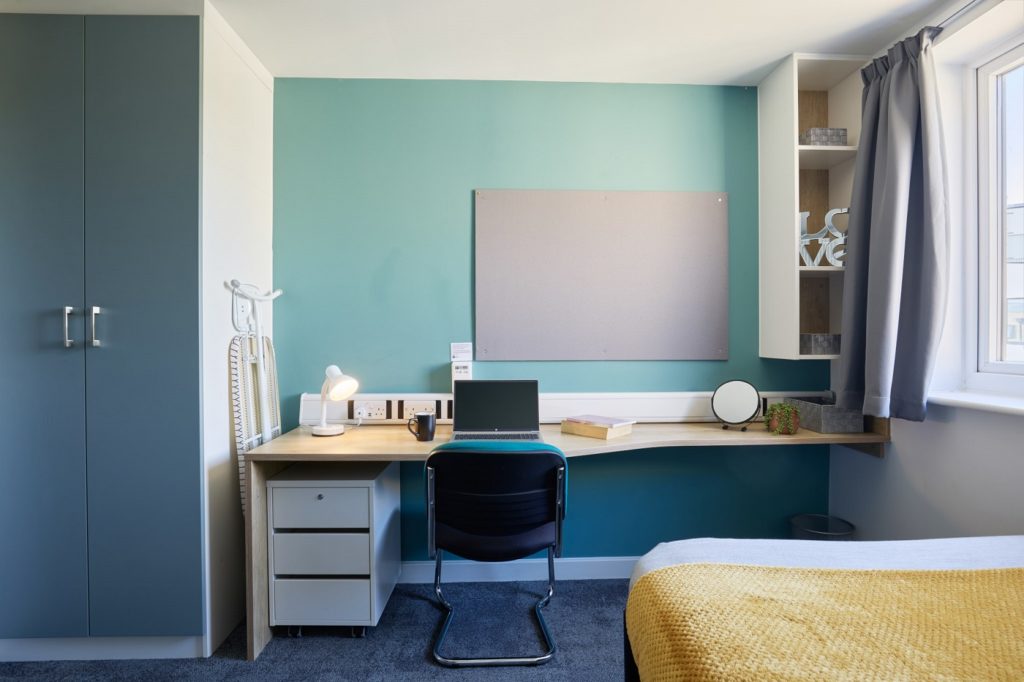 Accommodation Fees University Of Northampton