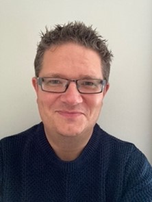 Tim Smart | Staff Profile | University of Northampton