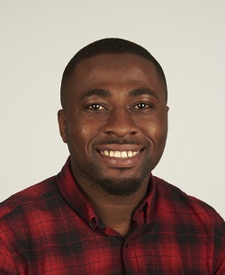 Emmanuel Ofori-Attah | Staff Profile | University of Northampton