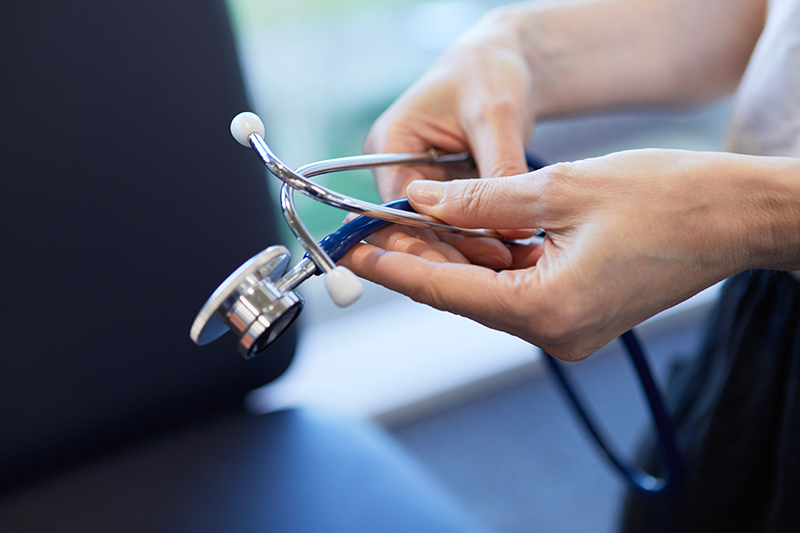 Clinical Skills Simulation Lab | University of Northampton