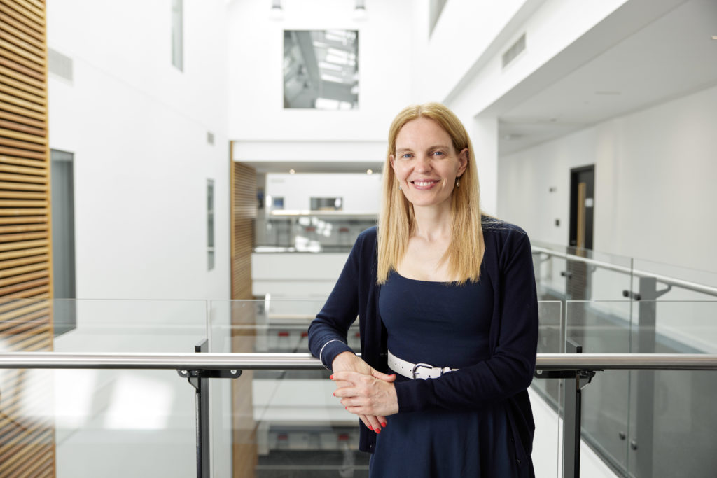 Vice Chancellor’s Festive Message | University of Northampton