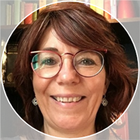 Jenny Devers | Staff Profile | University of Northampton