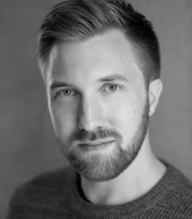 Luke Clarke | Staff Profile | University of Northampton