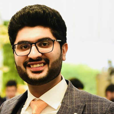 Saad Aftab | Staff Profile | University of Northampton