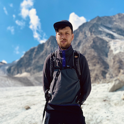 Toby Tonkin | Staff Profile | University of Northampton