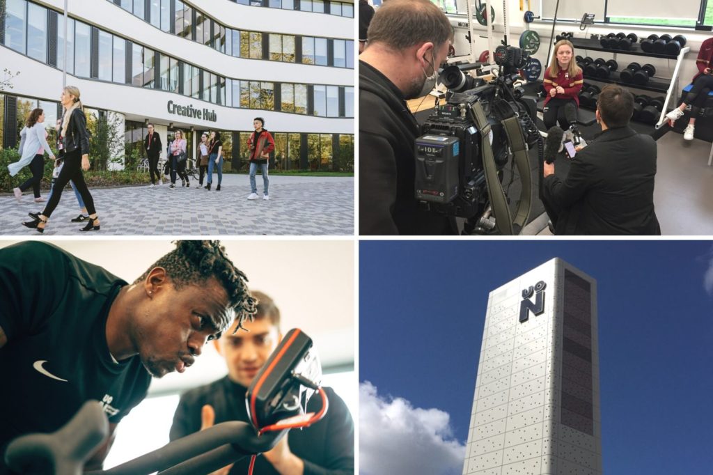 Keeping Health And Wellbeing At The Heart Of Uon Uon