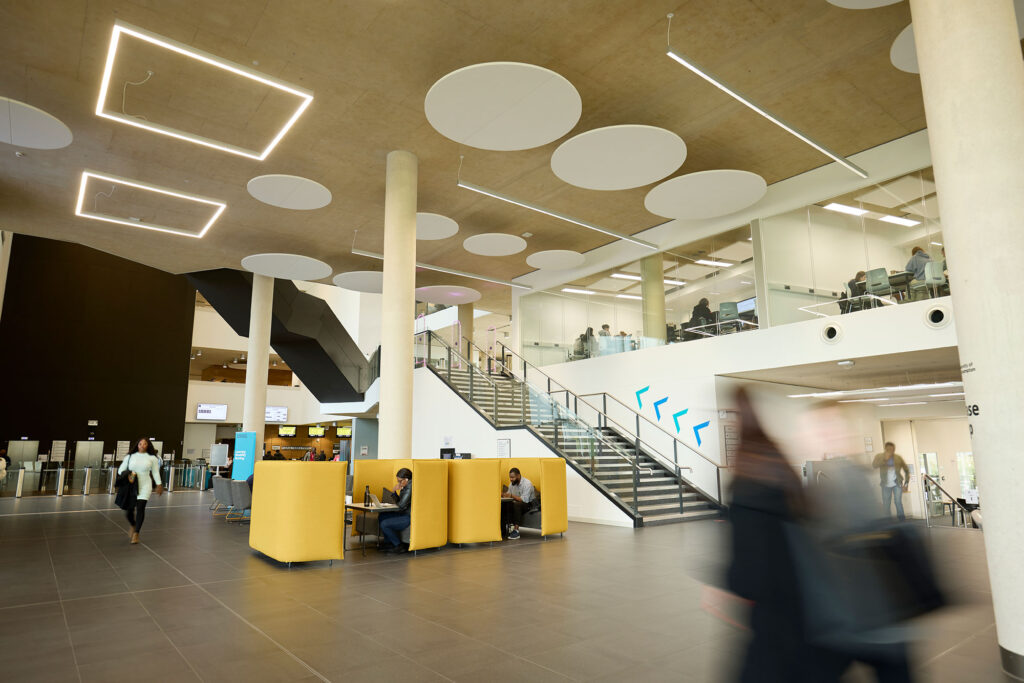 Learning Hub | University of Northampton