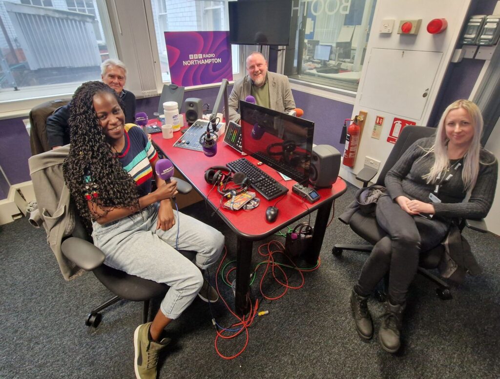 In the news: 14-20 April 2023 | University of Northampton