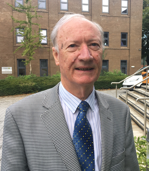 Board of Governors’ Membership | UON