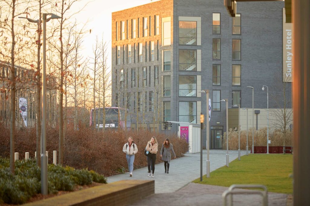 Occupational Health Questionnaire – Professional Teaching courses | UON