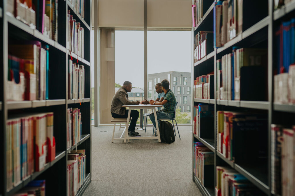 Student Futures | University of Northampton