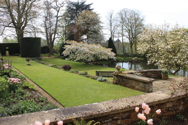 Historical Sites in Northamptonshire: A student’s guide | UON