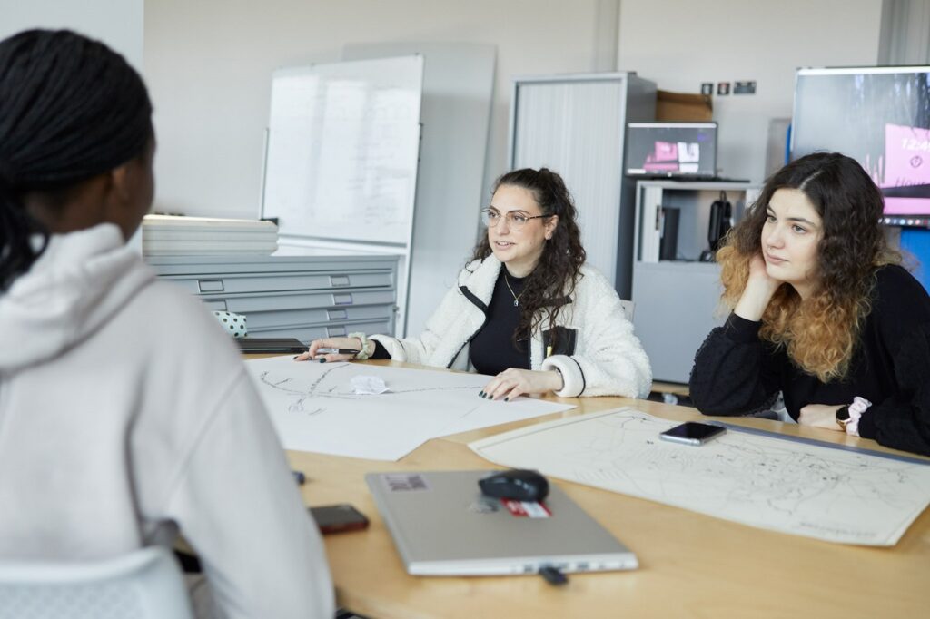 BA Product Design Degree (Hons) - University of Northampton | UON