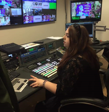 Hannah Perry-Robinson | Staff Profile | University of Northampton