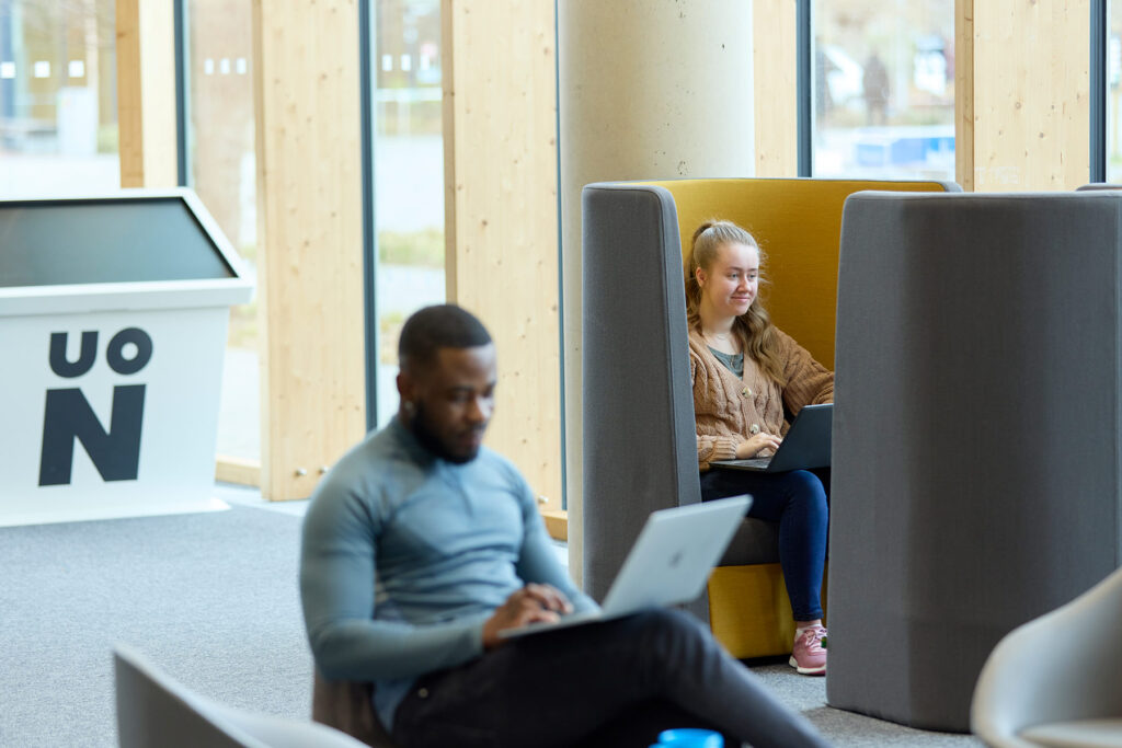 Myth Busting | University of Northampton