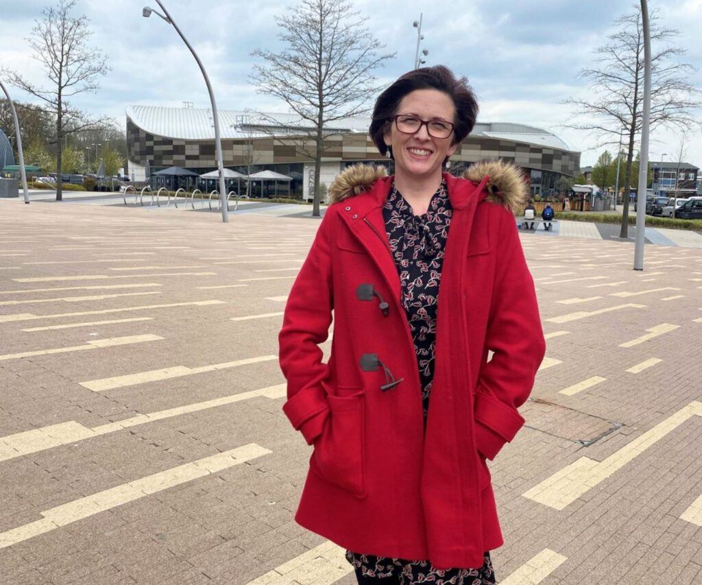 Lottery-backed project is looking for Corby’s heritage heroes | UON