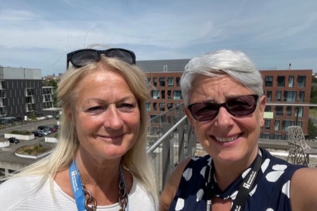 UON academic co-leads project to develop interprofessional learning in ...