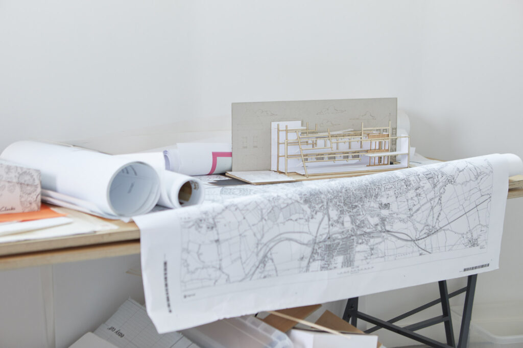 Architectural Technology (Top-Up) BSc (Hons) | UON