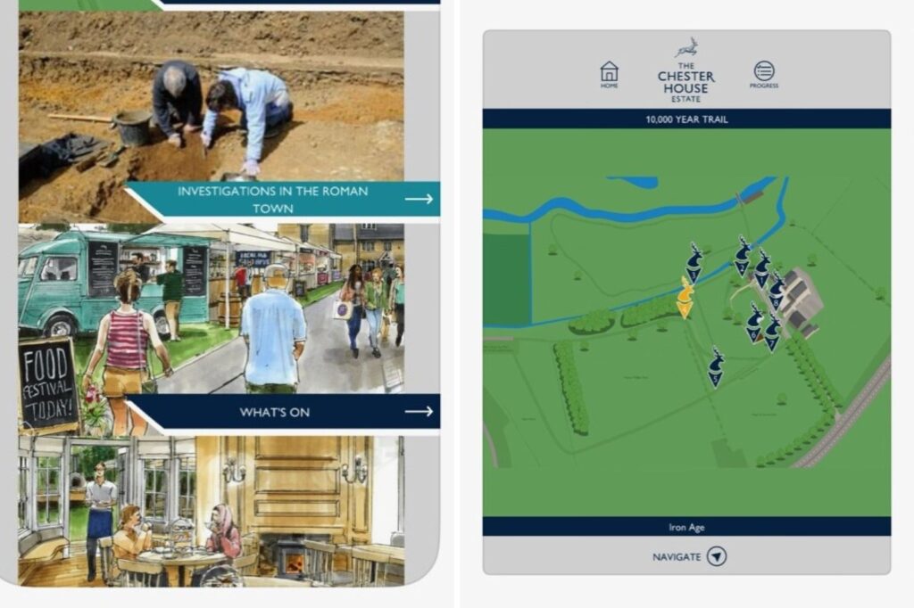 History of a heritage house is ‘appier’ thanks to UON teams | UON