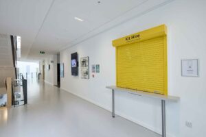 University of Northampton learning resources | UON