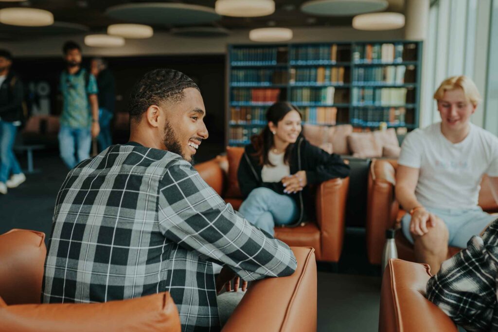 Social Life | University of Northampton