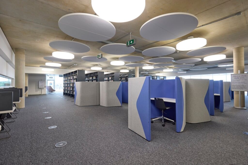 Library | University of Northampton