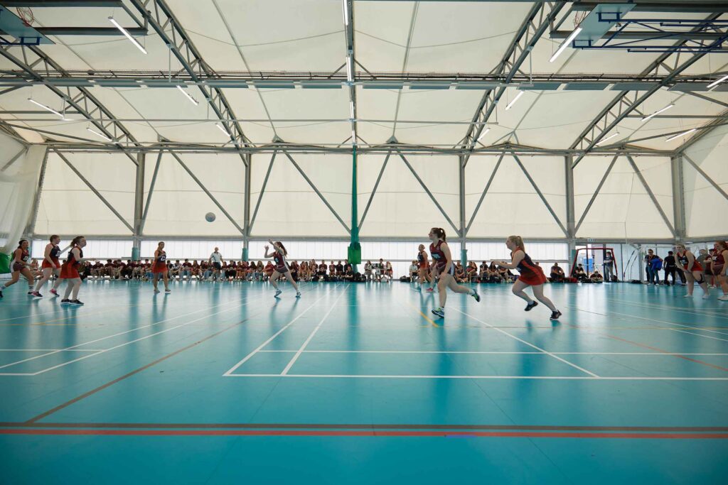 Campus Sports | University of Northampton