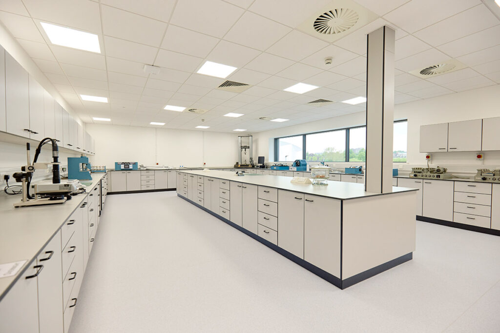 Institute Creative Leather Technologies | UON