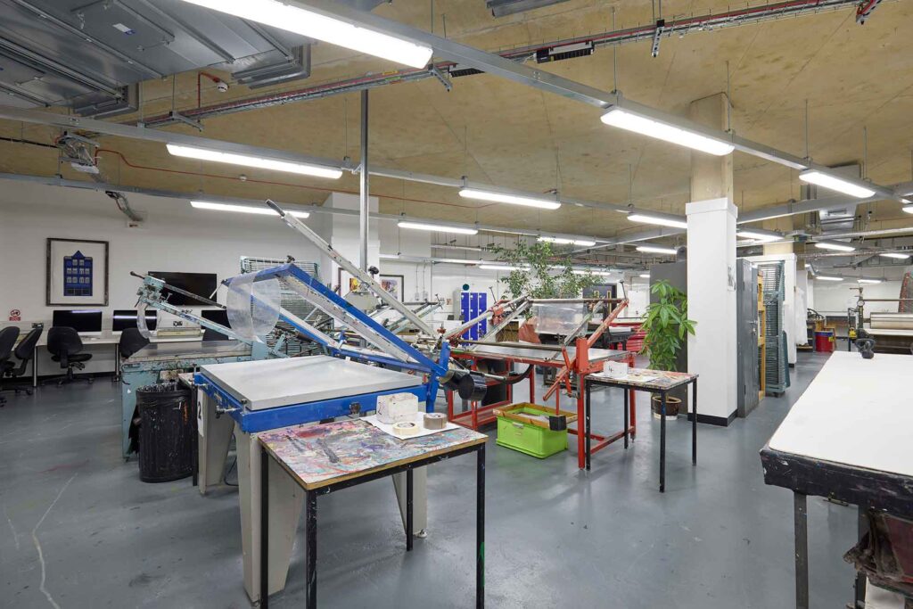 Course facilities | University of Northampton