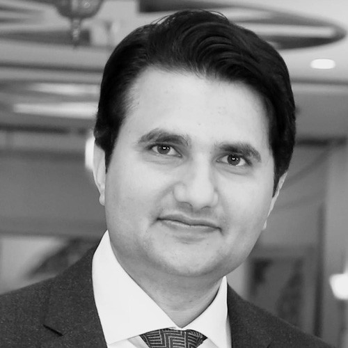 Kamran Naeem | Staff Profile | University of Northampton