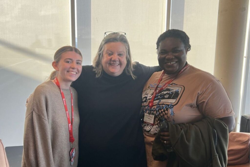 ‘May the Schwartz be with you’ with new reflective practice initiative ...