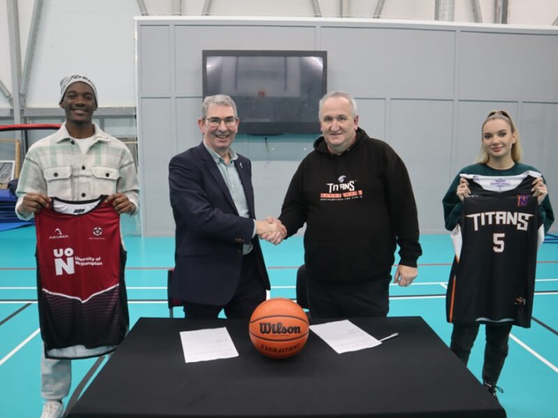 University of Northampton | University of Northampton