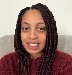 Angela Charles | Staff Profile | University of Northampton