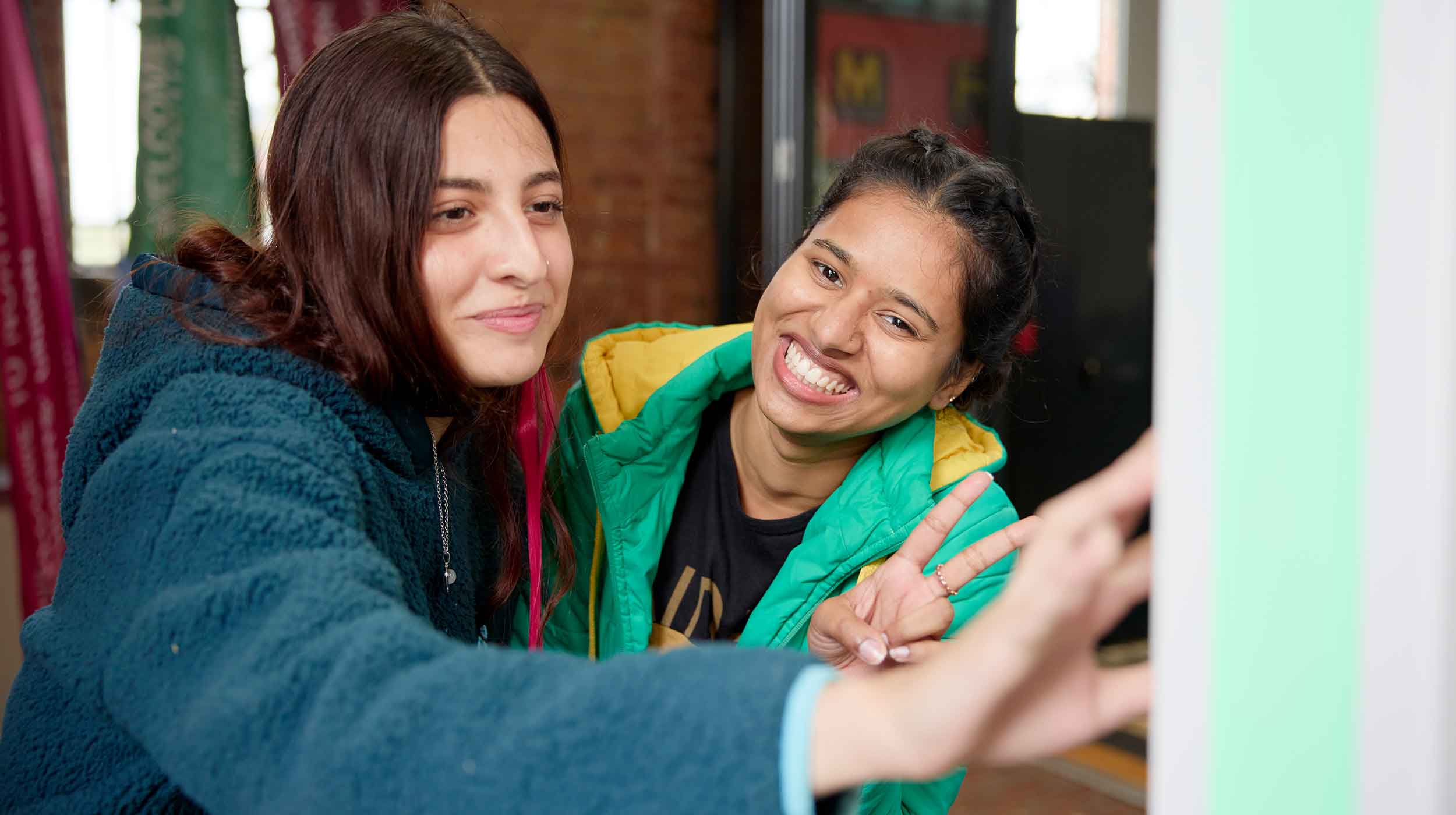 Making Friends as an Introvert | University of Northampton