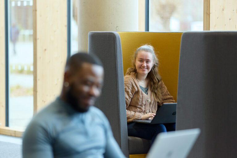 Active digital education for inclusive pedagogies | UON