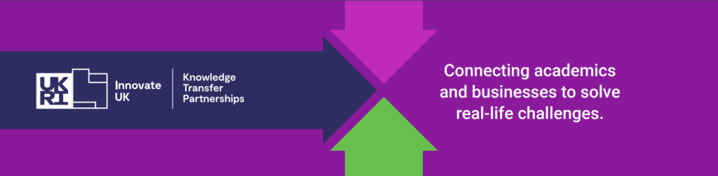 Knowledge Transfer Partnerships | University of Northampton