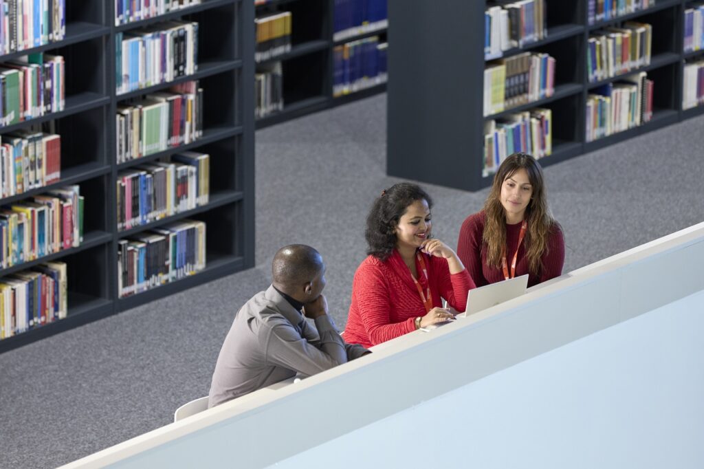 Master's Study | University of Northampton