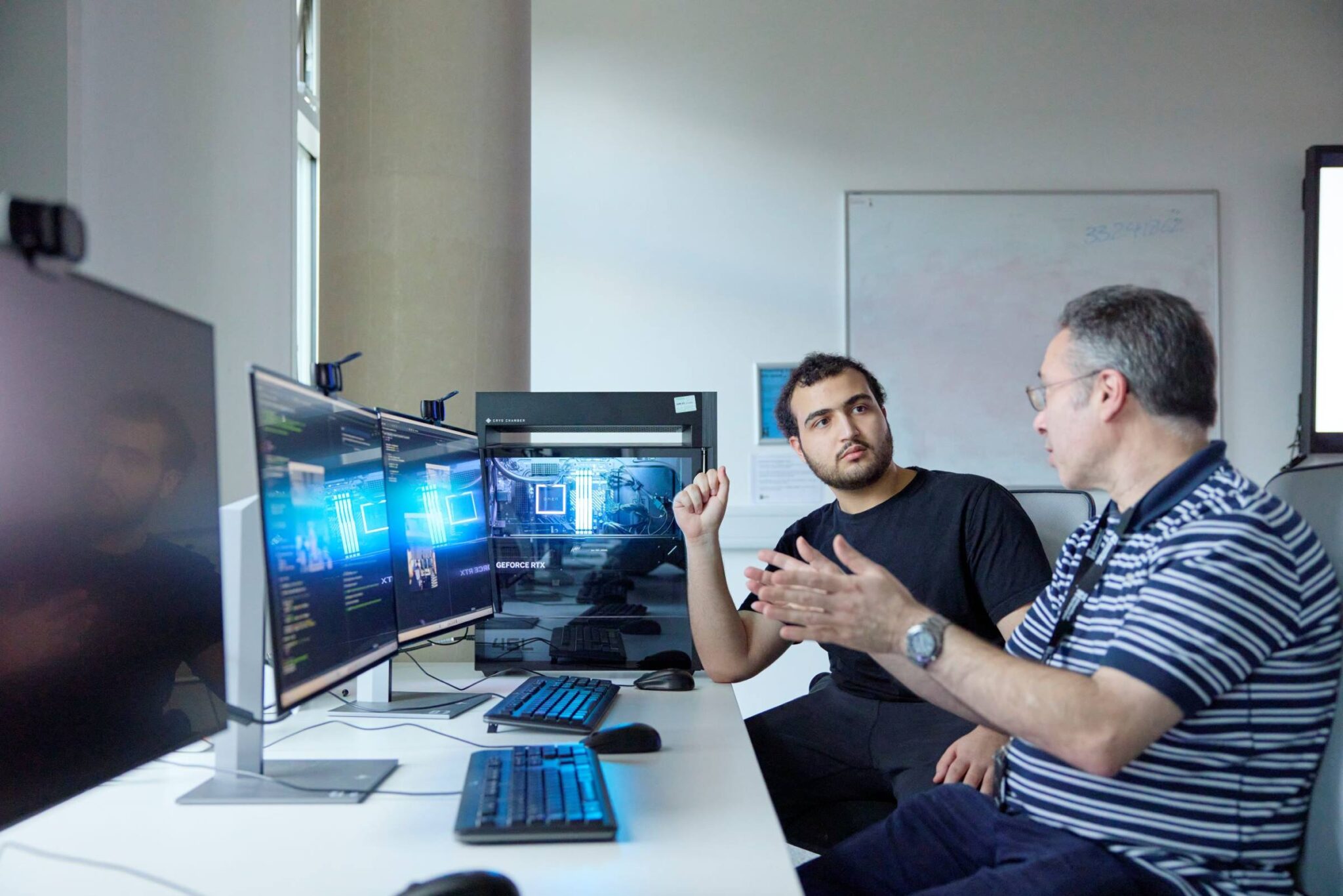 UON Artificial Intelligence (AI) Guidance | UON