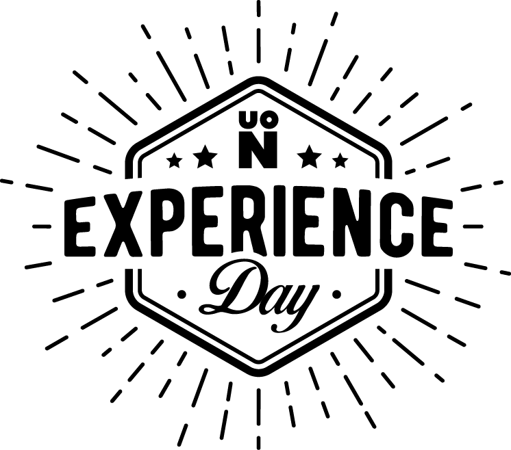 Experience Day Events| University of Northampton | UON