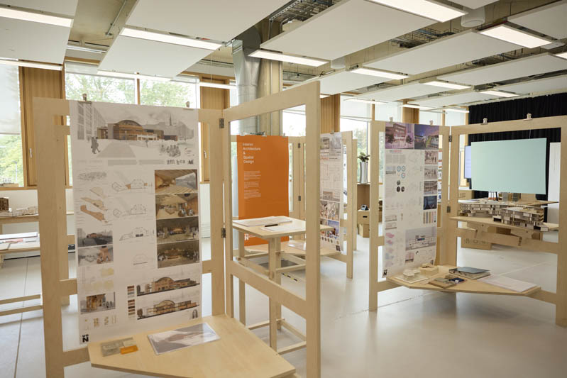 Degree Show | University of Northampton