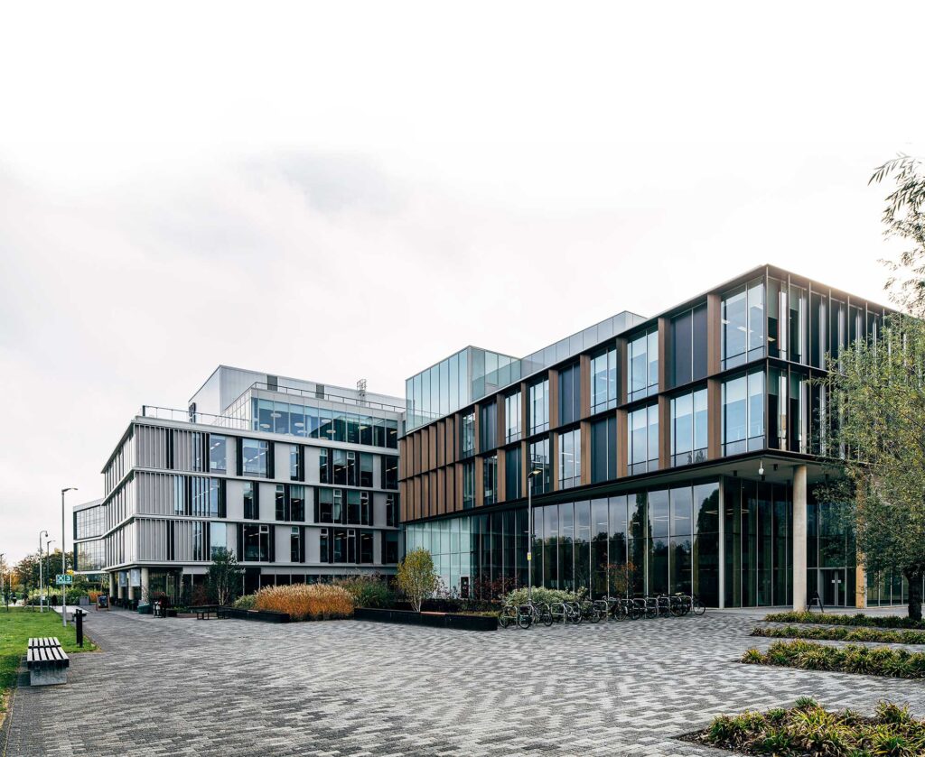 Harnessing GenAI for Inclusive Learning: The Study Smart 2 Initiative | UON