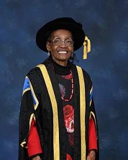 Pro Chancellors | University of Northampton