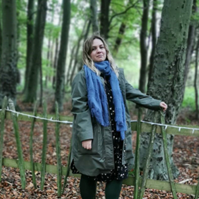 Environment and Sustainability Team | University of Northampton