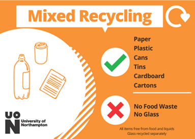 Energy, Waste and Water | University of Northampton