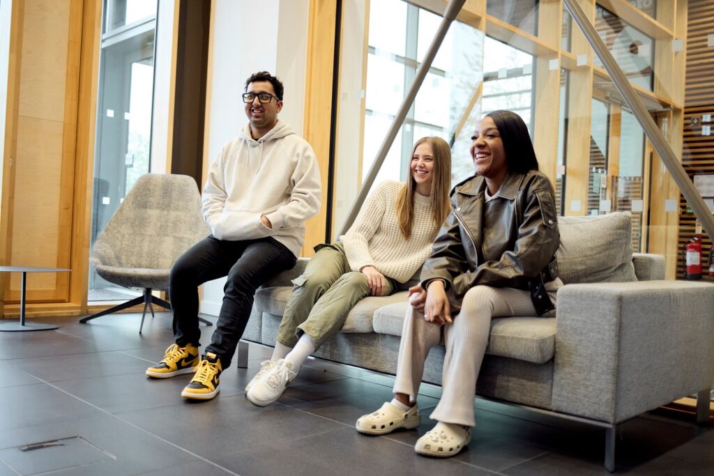 How to support your students into University in Sept 2024 | UON