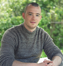 Rhys Furlong | Staff Profile | University of Northampton