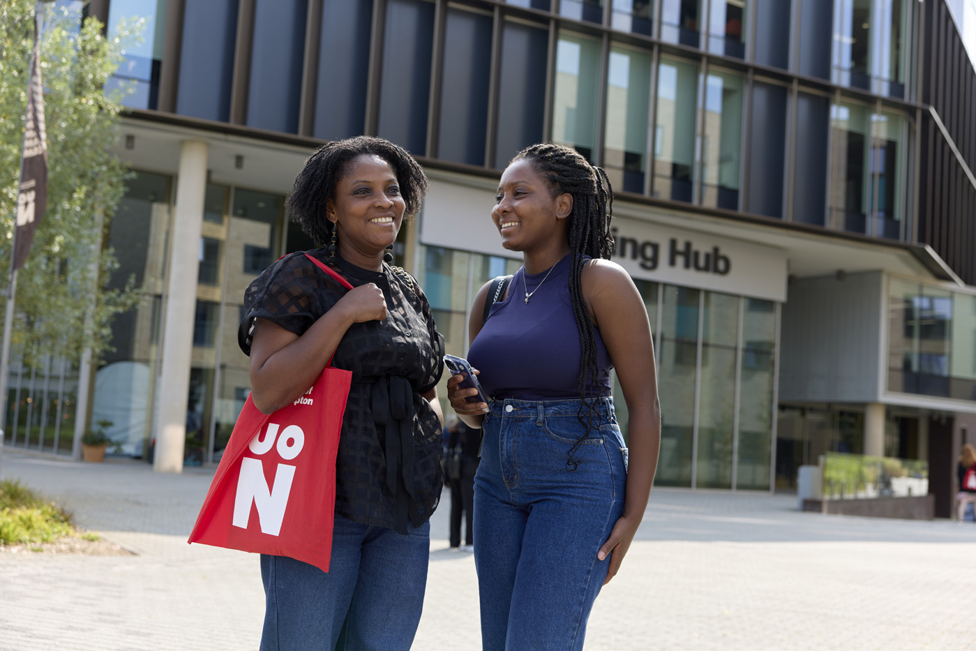 ‘Seize the (Applicant) Day’…and forthcoming webinar! | UON