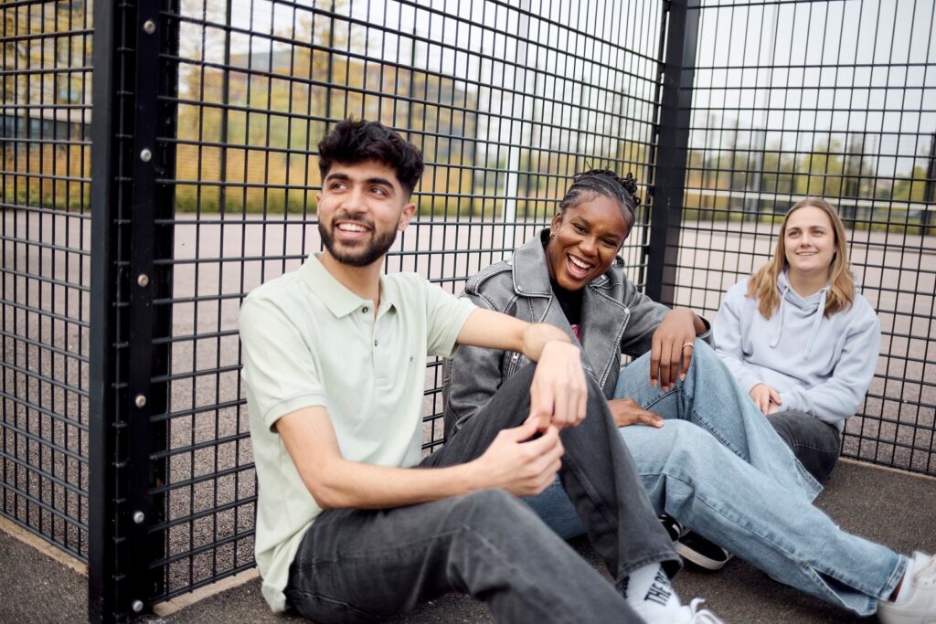 Coping strategies for Culture Shock: tips for international students adjusting to life in the UK ...