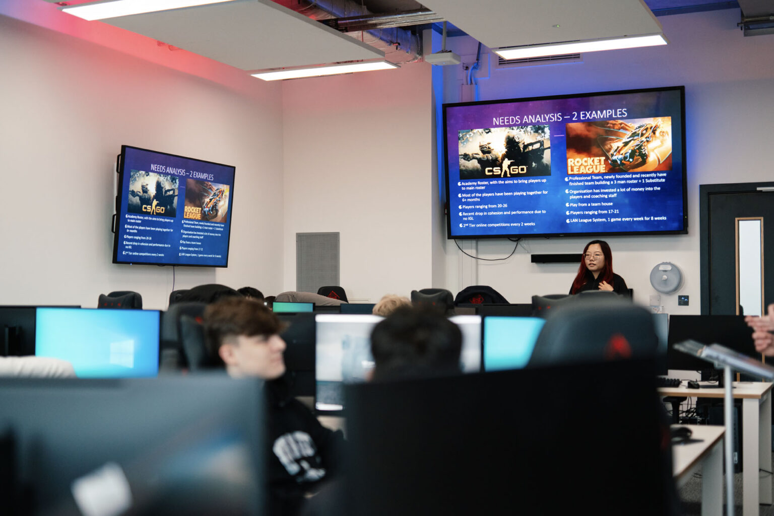 Why I believe an Esports degree at UON is worth it | UON