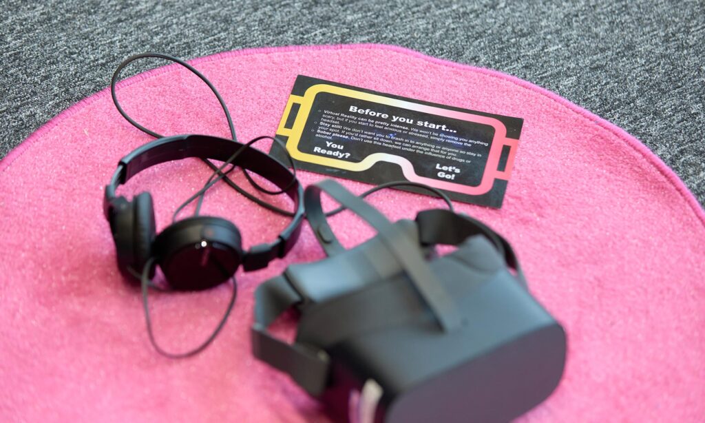 Advancing Education: Autumn Issue – Technology, Art, and Inclusion in ...